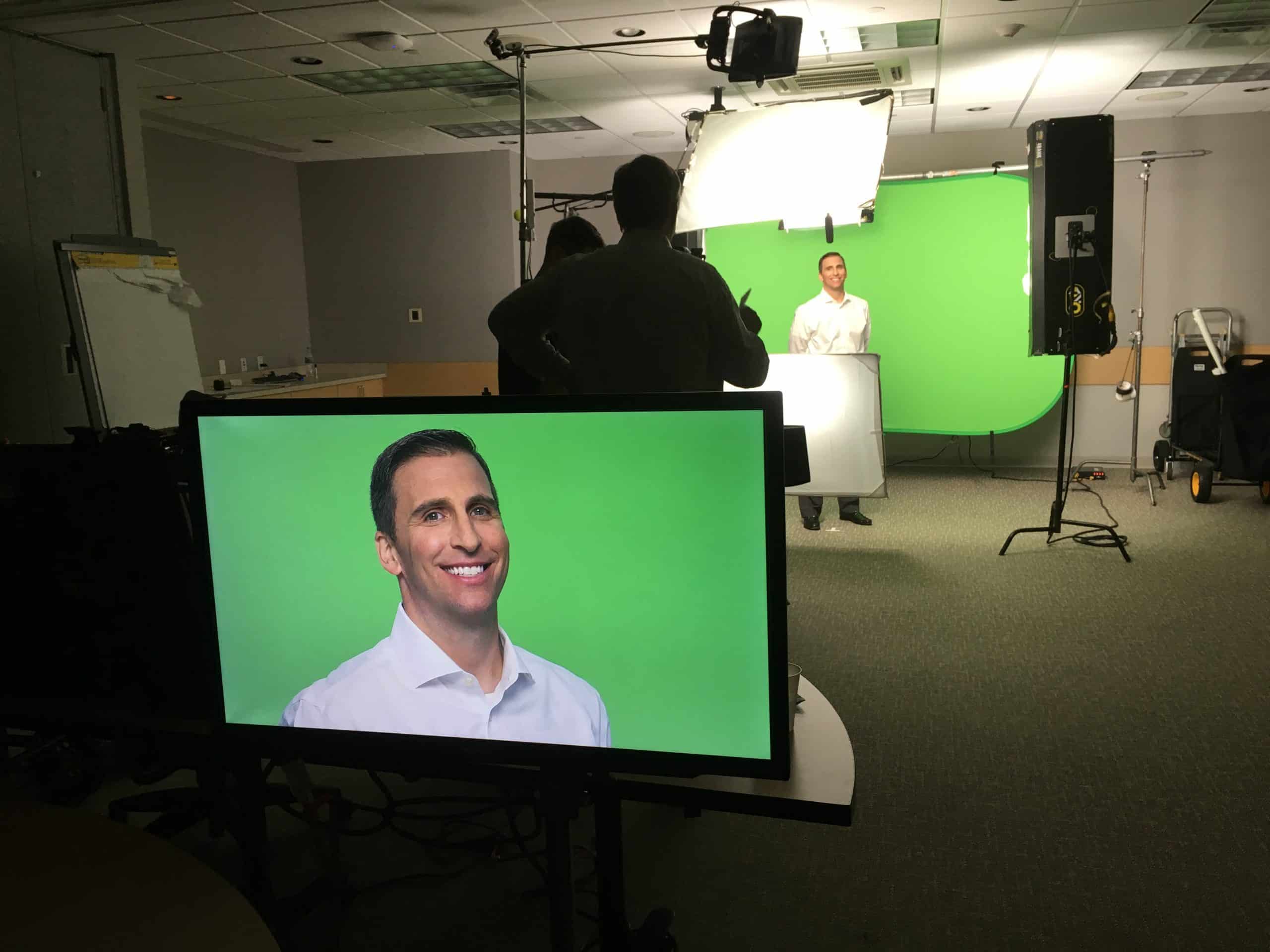 Captivate Your Video Audience with the Direct-To-Camera Method - Tribe ...