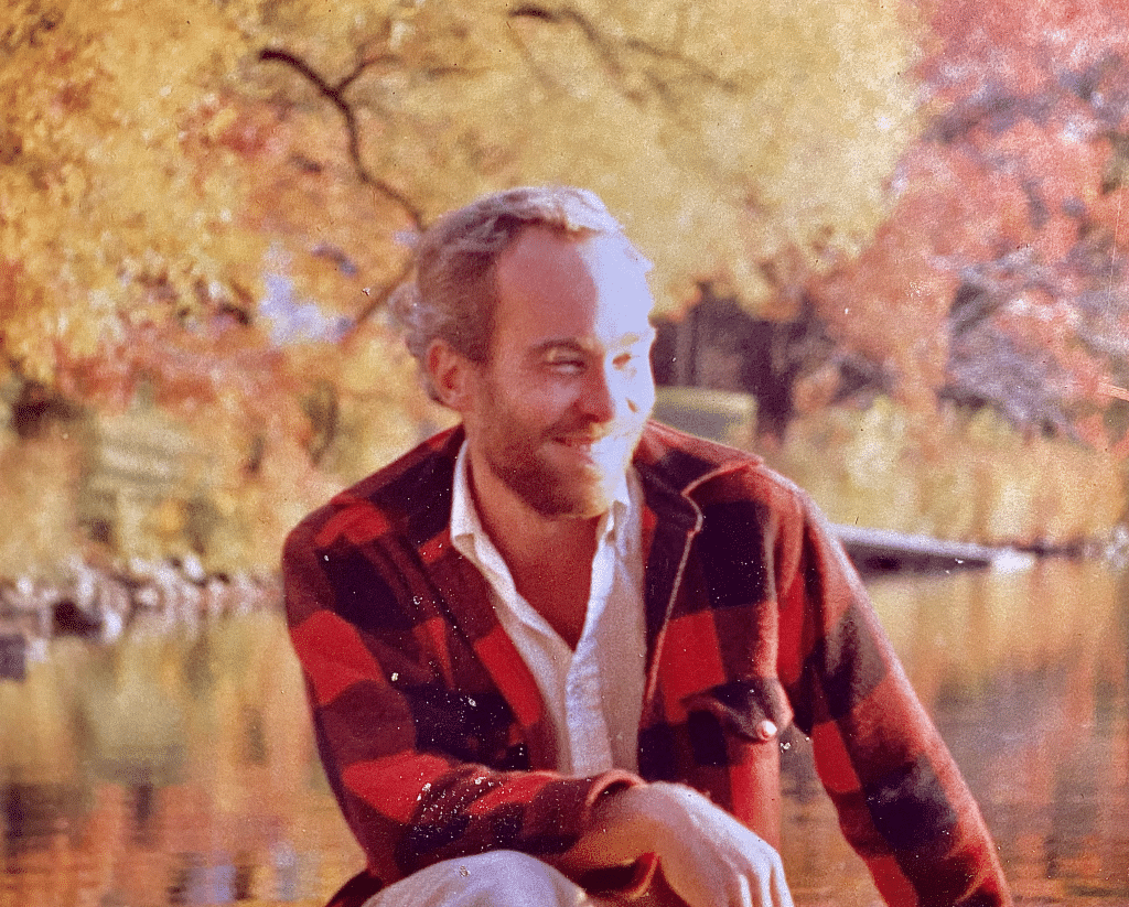 Remembering Jon Huberth: A Legacy of Impact-Driven Storytelling - Tribe ...